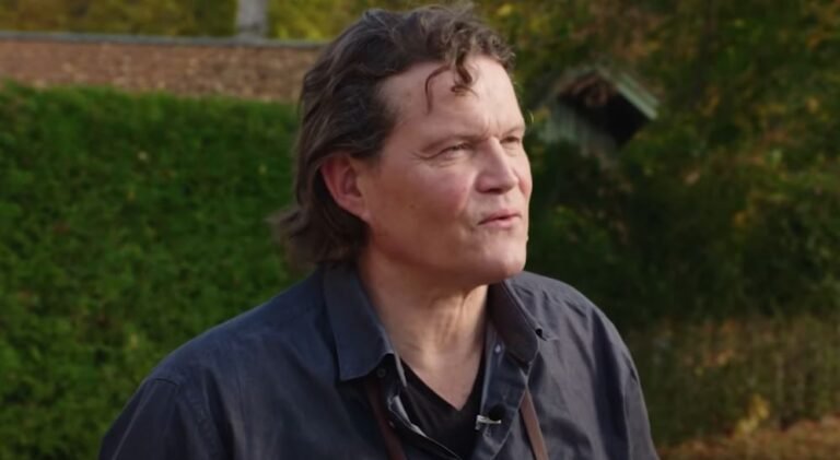 Per Morberg Net Worth - A Glimpse Into the Life of a Multi-Talented ...