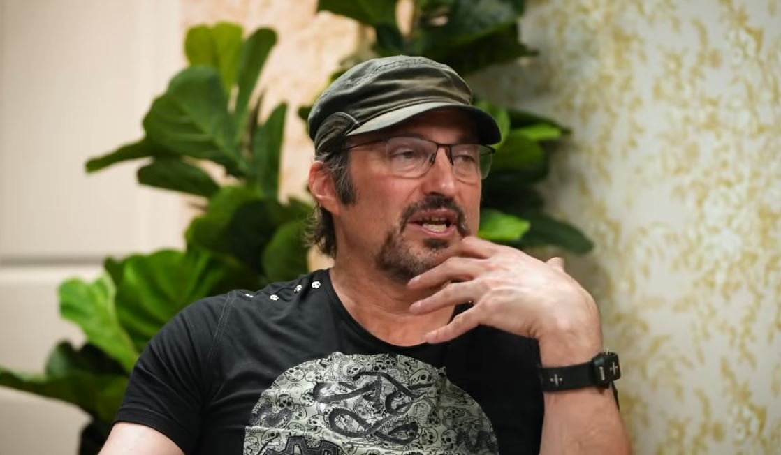 Robert Rodriguez’s Net Worth - A Testament to a Visionary Filmmaker’s ...