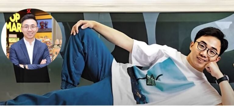 Labubu Owner Net Worth Reveals Secrets Behind Pop Mart’s Billion-Dollar ...